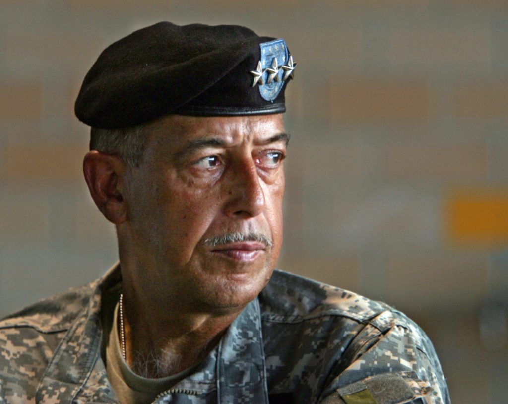 Lessons from Hurricane Katrina: A Q&A with General Honoré – Southerly