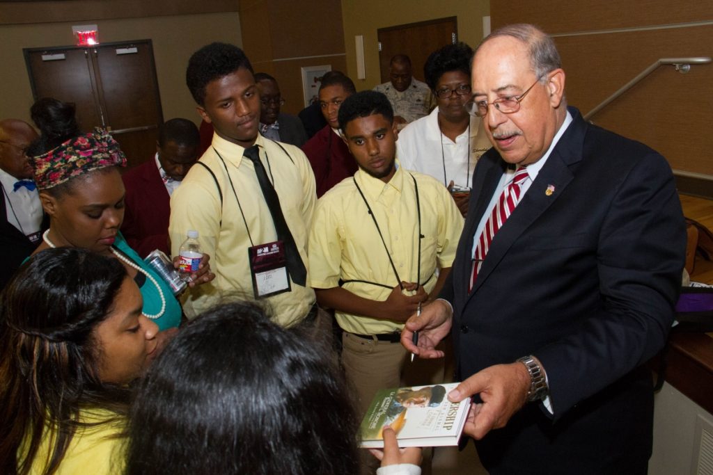 Lessons from Hurricane Katrina: A Q&A with General Honoré – Southerly