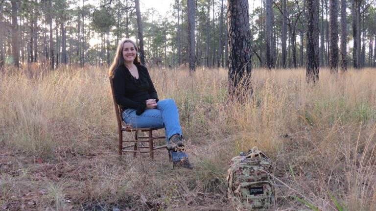 ‘The culture manifests the landscape’: A Q&A with Southern writer ...