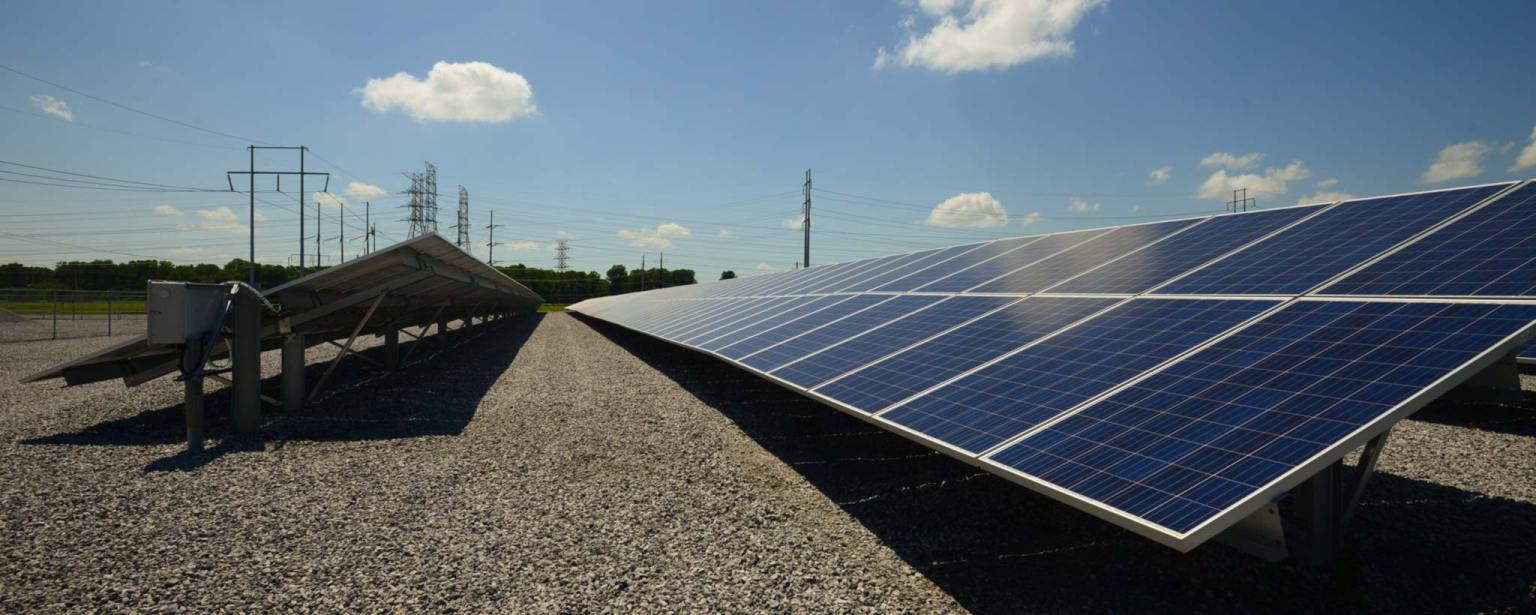 ‘Dead in the water’: How TVA bottlenecked a community-driven solar ...