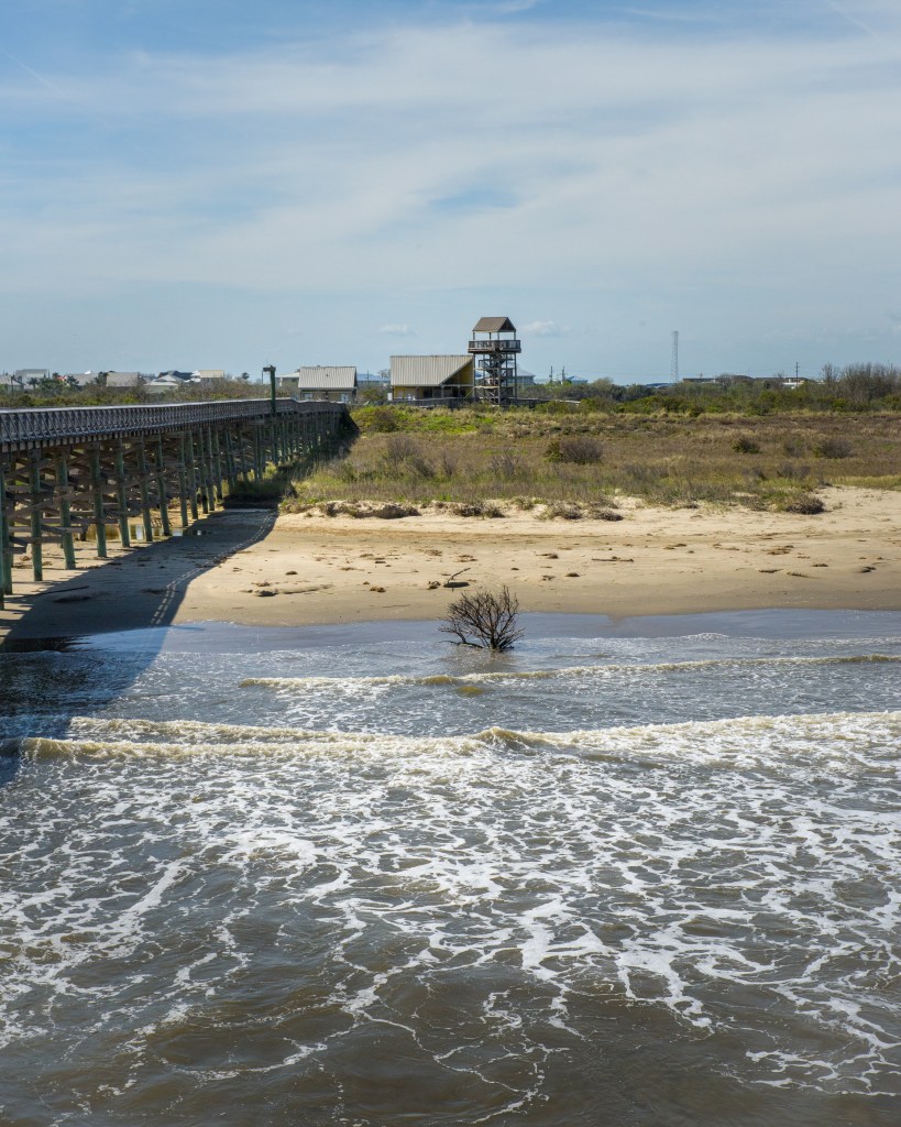 ‘The water’s coming in’: How Grand Isle residents are coping as their ...